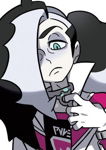 Find an Actor to Play Piers (English Dub) in Galar Angels on myCast