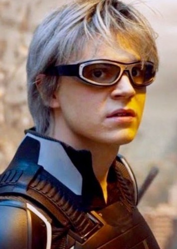 Find an Actor to Play Pietro Maximoff in SPIDERWITCH: UN NUEVO COMIENZO ...