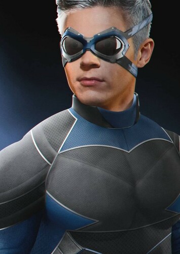 Quicksilverpietro Maximoff From Origin Stories How