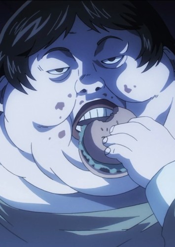 Pig God Fan Casting for One Punch Man: Sony Live Action Movie | myCast ...