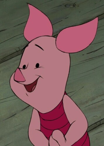 Find an Actor to Play Piglet (Winnie the Pooh) in Peter Pan (1953) on ...