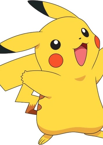 Pikachu Fan Casting for Cartoon All-Stars To The Rescue The Epic Movie ...