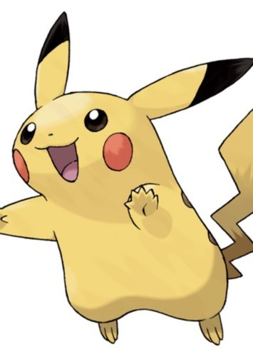 Find an Actor to Play Pikachu (Japanese Dub) in Mario & Friends on myCast