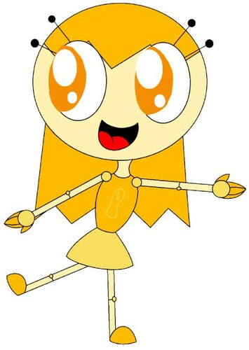 PIL Animation Fan Casting for Logo Cutie | myCast - Fan Casting Your ...