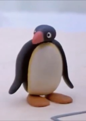 Pingg Fan Casting for Pingu (2006 film) | myCast - Fan Casting Your ...