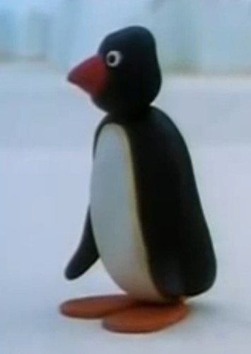 Pingu's Grandpa Fan Casting for Pingu (American TV Series 2018-2038 ...