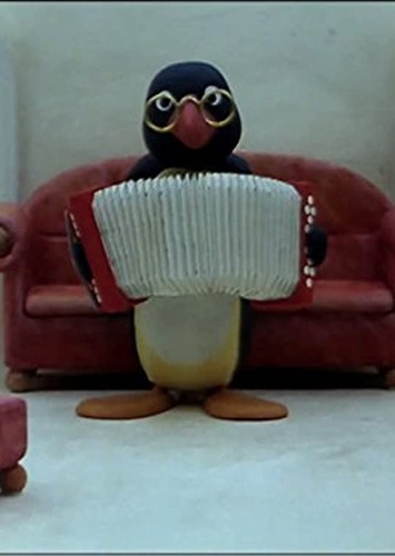 Pingu’s grandpa Fan Casting for Pingu (2006 film) | myCast - Fan ...