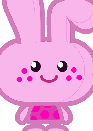 Pink Honey Fan Casting for Candy Floss Moshling Tub | myCast - Fan ...