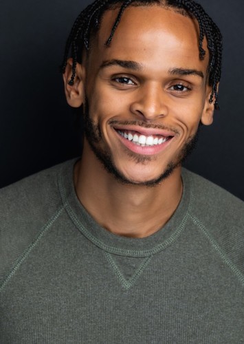 Pink Overdrive Ranger Fan Casting for Power Rangers Cinematic Universe ...