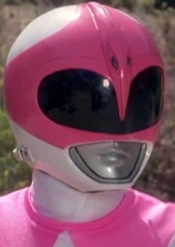 Pink Ranger Fan Casting for Power Rangers (Disney+) | myCast - Fan ...