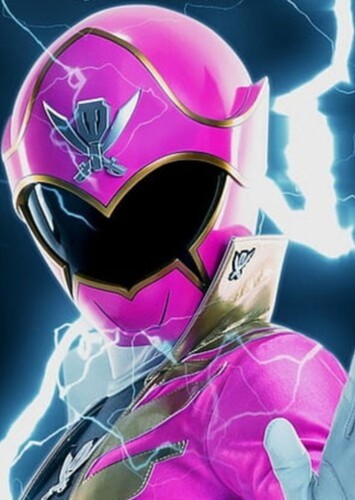 Fan Casting Ivy Latimer as Emma in Disney's Power Rangers | Modern Era ...