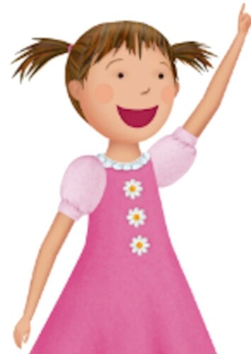 Pinkalicious Pinkerton Fan Casting for Cartoon All-Stars To The Rescue ...