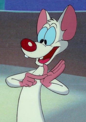 Pinky Fan Casting for Mickey Mouse & Bugs Bunny's Kombat Showdown ...