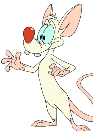 Pinky Fan Casting for Animaniacs (Reboot) | myCast - Fan Casting Your ...