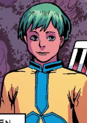 Pinpoint Fan Casting for Champions MCU | myCast - Fan Casting Your ...