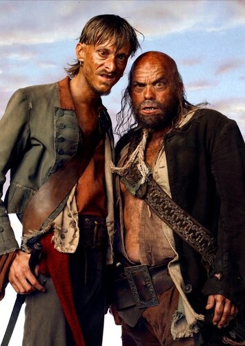 Laurel and Hardy Fan Casting