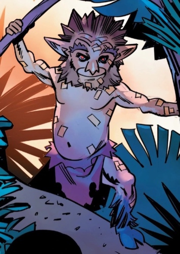 Pip Gofern (MCU) Fan Casting for Marvel Cinematic Multiverse | myCast ...