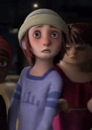 Pippa Fan Casting for Rise of the guardians (live action movie ...