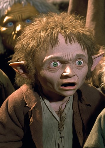 Pippin Fan Casting for Tim Burton's Lord of the Rings (1989) | myCast ...