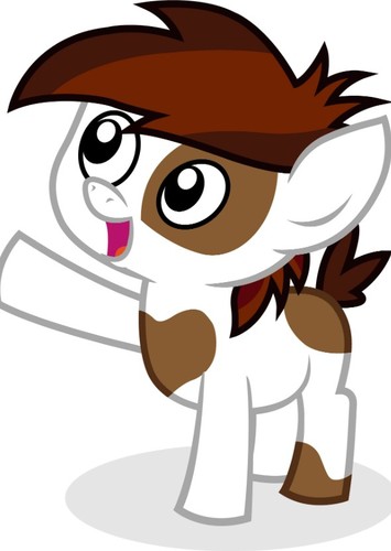 My Little Pony: Friendship Is Magic (1960 - 1969) Fan Casting on myCast