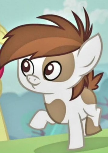 Pipsqueak Fan Casting for My Little Pony Friendship Is Magic Live ...