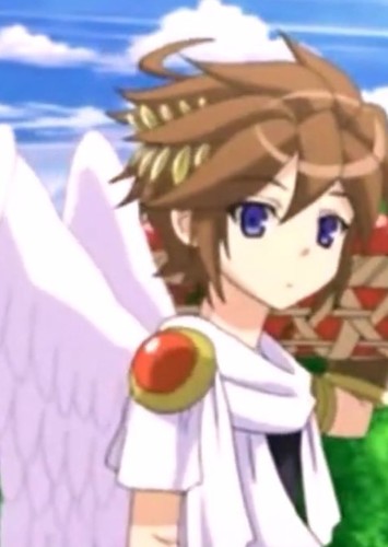 Antony Del Rio Fan Casting