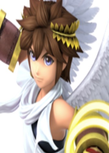 Pit Fan Casting for Super Smash Bros. Animated | myCast - Fan Casting ...