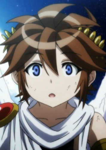 Pit Fan Casting for Universes Unite | myCast - Fan Casting Your ...