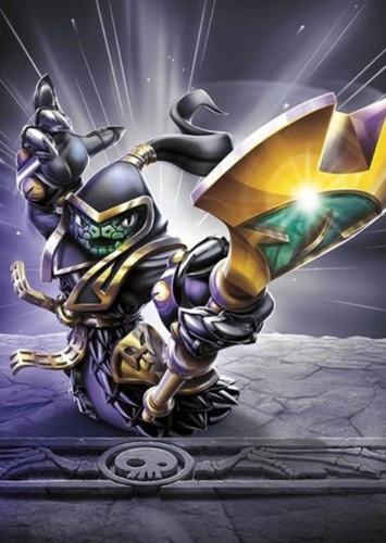 Find an Actor to Play Pit Boss in Skylanders Academy VAs for Unused ...