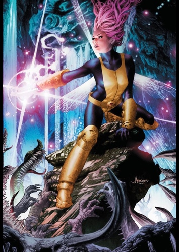 Pixie Fan Casting for X-MEN (Students) | myCast - Fan Casting Your Favorite Stories