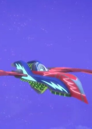 PJ Air Jet Fan Casting for PJ Masks Live Action 2024 | myCast - Fan ...