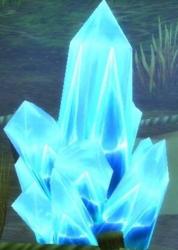 PJ Power Crystal Blue Fan Casting for PJ Masks Live Action 2024 ...