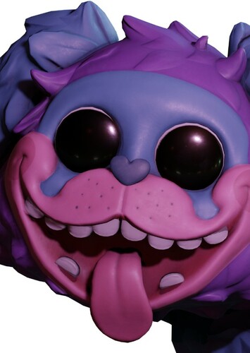 PJ Pug-a-Pillar Fan Casting for Poppy Playtime | myCast - Fan Casting ...