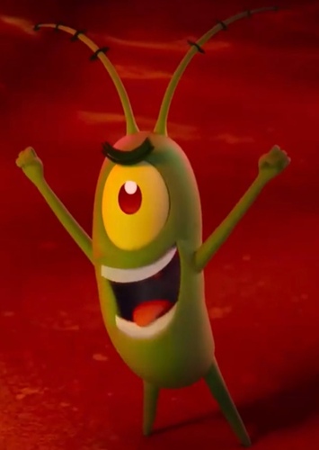 Plankton Fan Casting for SpongeBob SquarePants | myCast - Fan Casting ...