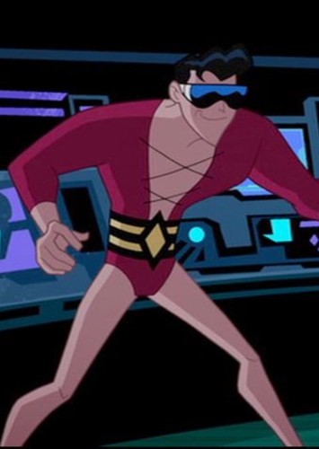 Plastic Man Fan Casting for James Gunn's DC Cinematic Universe | myCast ...