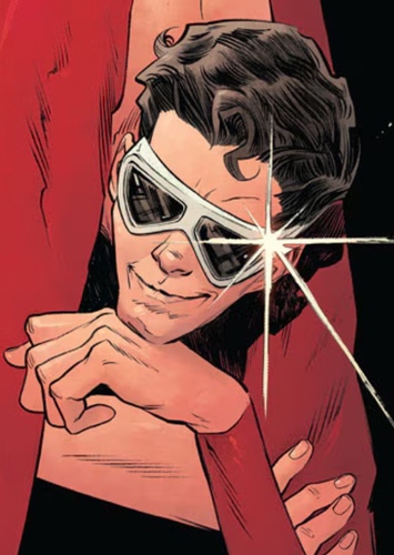 Find an Actor to Play Plastic Man in Casting the uncasted DC Characters ...