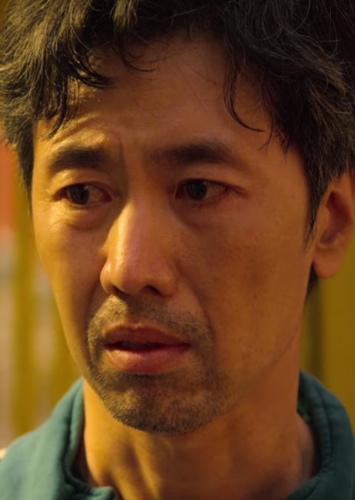 Player 069 Fan Casting for Sonic The Hedgehog as Squid Game | myCast ...