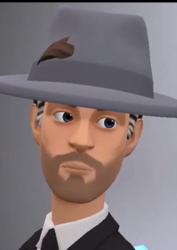 Plotagon Dad Fan Casting for Who Looks Like My Dad (on Plotagon ...