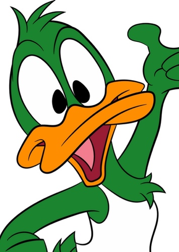 Plucky Duck Fan Casting for Toon Adventures (2014-2019) | myCast - Fan ...