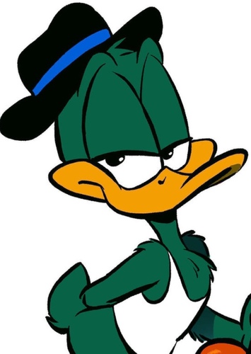 Plucky Duck Fan Casting for Toon Adventures: Pluck Amuck | myCast - Fan ...