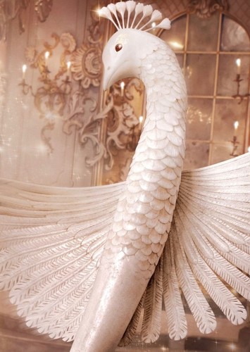 Plumette Fan Casting for Beauty and the Beast (2017) | myCast - Fan ...