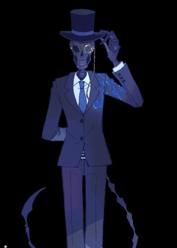 Find an Actor to Play Pluto in Library of Ruina on myCast