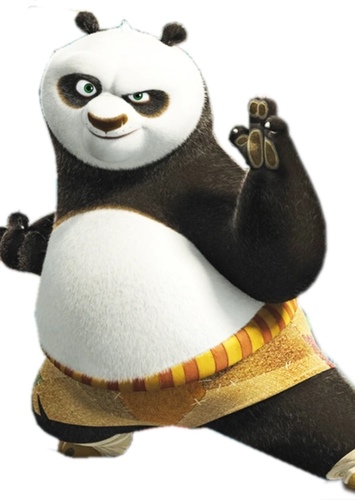 Po Fan Casting for Nicktoons At the Special Olympics's Worlds Summer ...