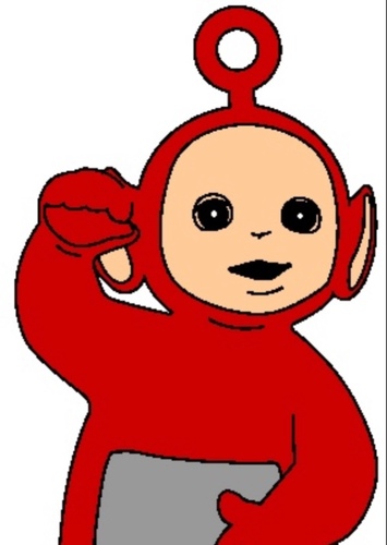 Po Fan Casting for The Teletubbies And The Animaniacs | myCast - Fan ...