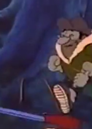 Poacher #2 Fan Casting for The Seventh Brother | myCast - Fan Casting ...