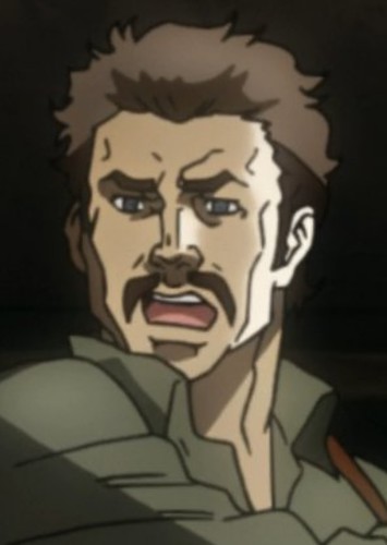 Barnaby Kay on myCast - Fan Casting Your Favorite Stories