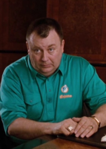 ACE VENTURA Fan Casting on myCast