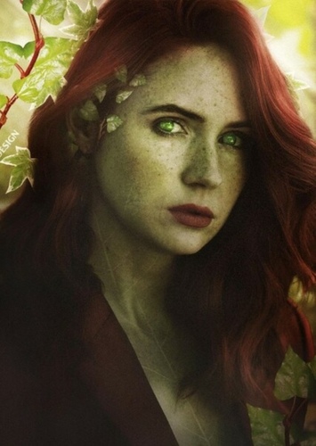 Poison Ivy Fan Casting for James Gunn’s Batman(a.k.a. The Brave & The ...