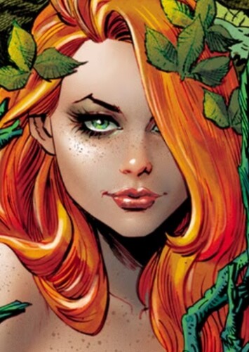 Poison Ivy Fan Casting for James Gunn's DCU Batman Cast [Bat-Family ...