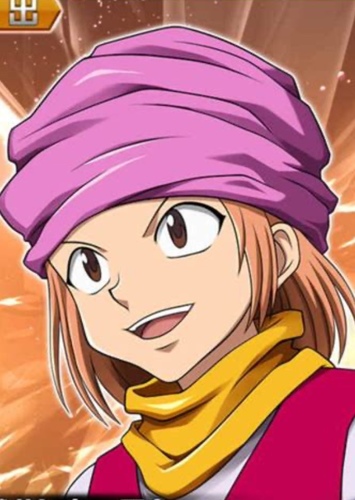 Pokkle Fan Casting for Hunter x Hunter : Hunter Exam Arc | myCast - Fan ...